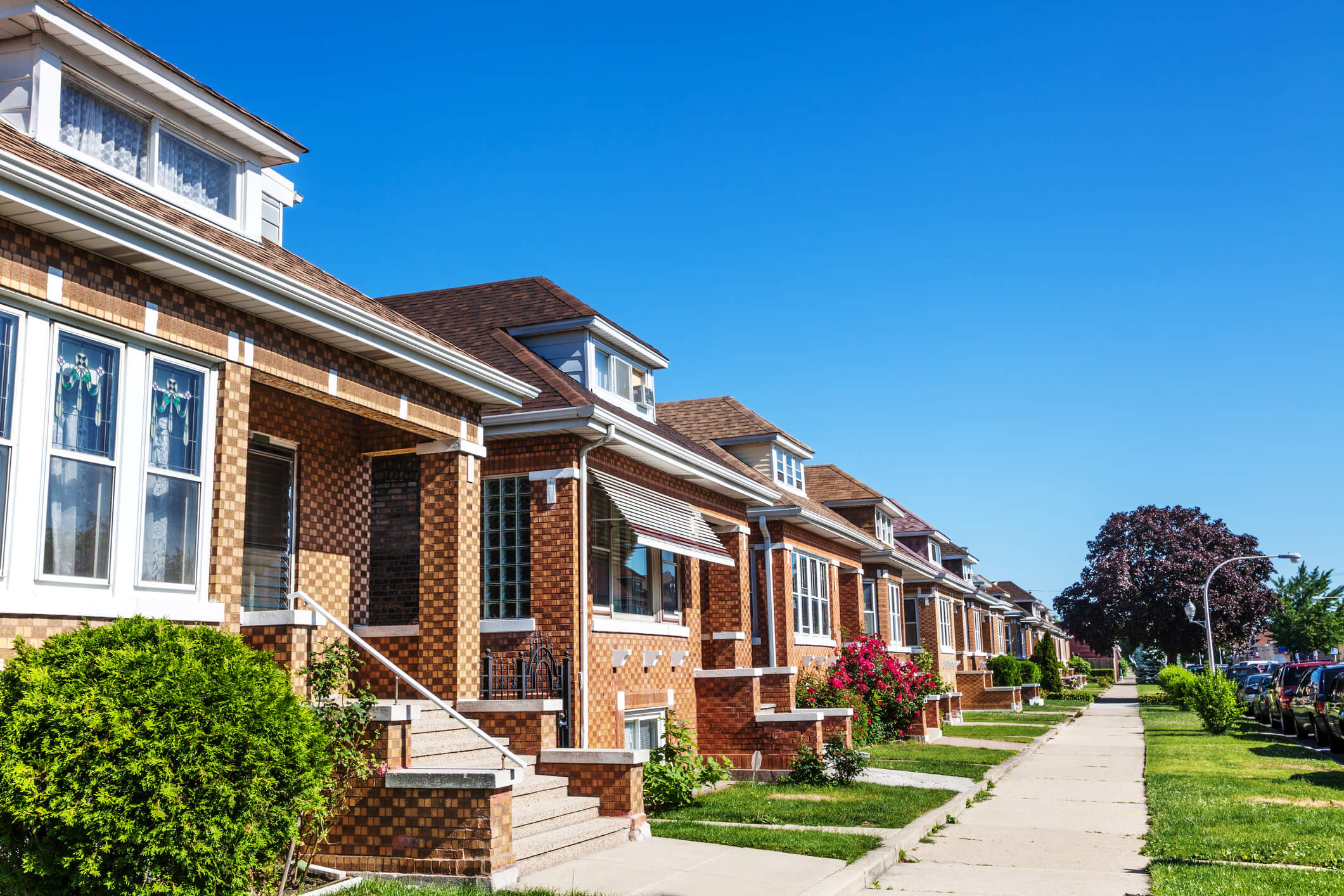 Must-See Neighborhoods With Chicago-Style Bungalows | Fulton Grace Realty