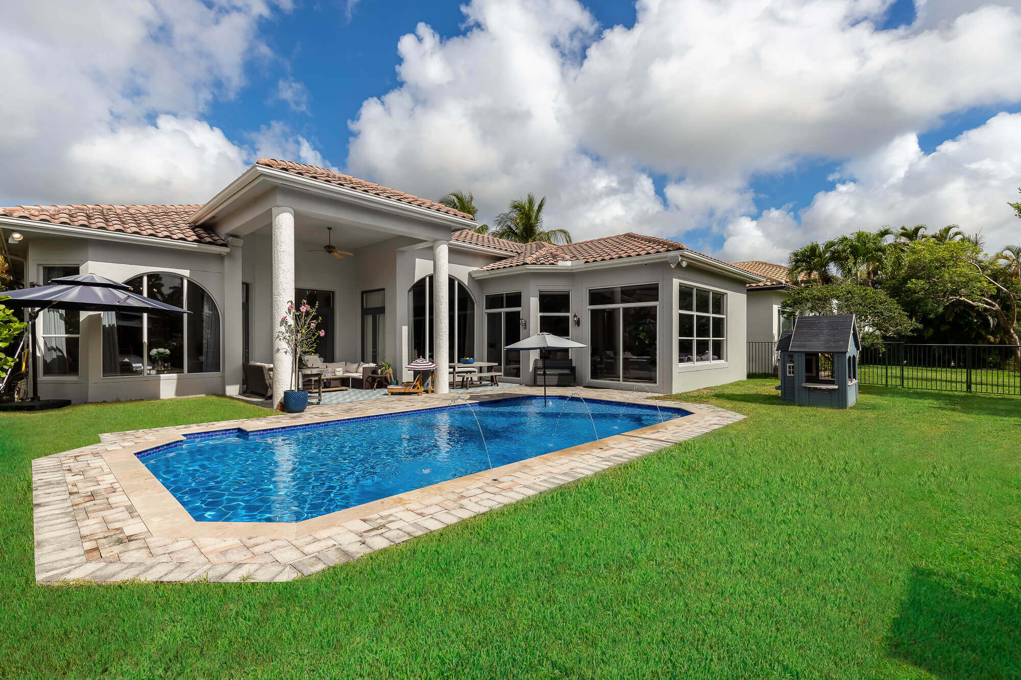 Exploring The Best Gated Communities in Stuart, Florida | Fulton Grace ...