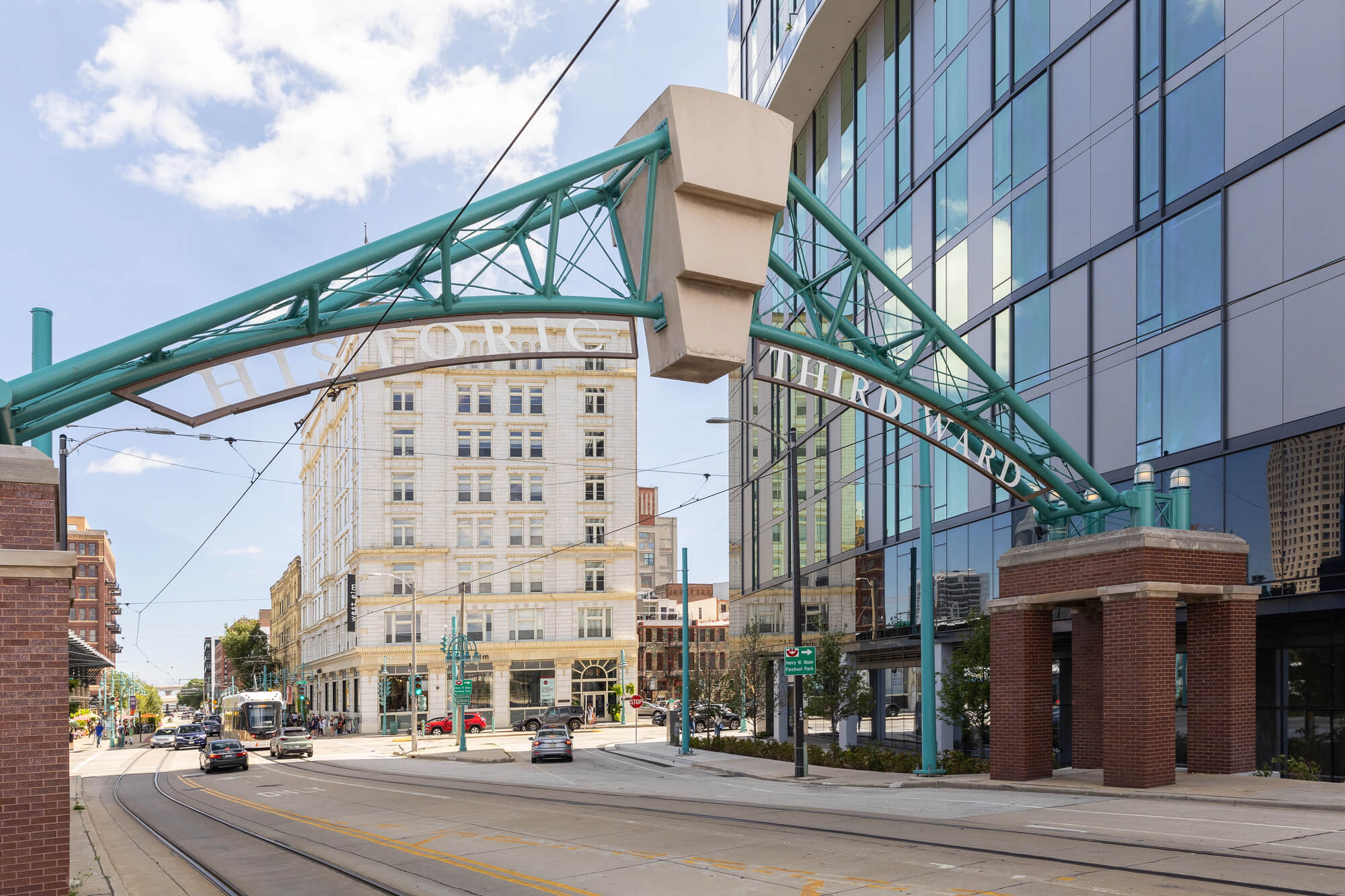 Historic Neighborhoods and Districts in Milwaukee WI | Fulton Grace Realty