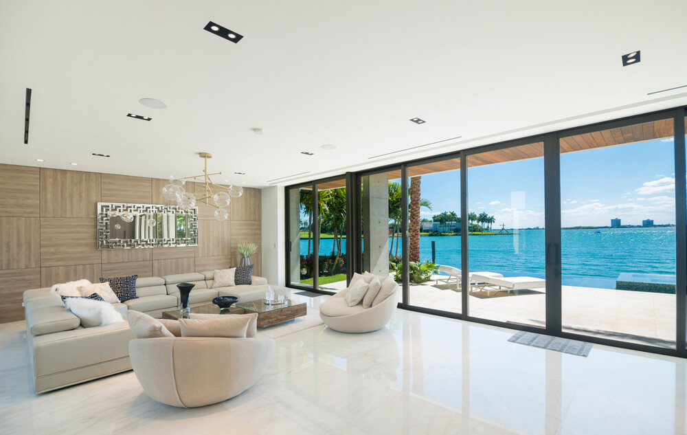Miami Neighborhoods With The Most Expensive Homes: Luxury Living in the ...