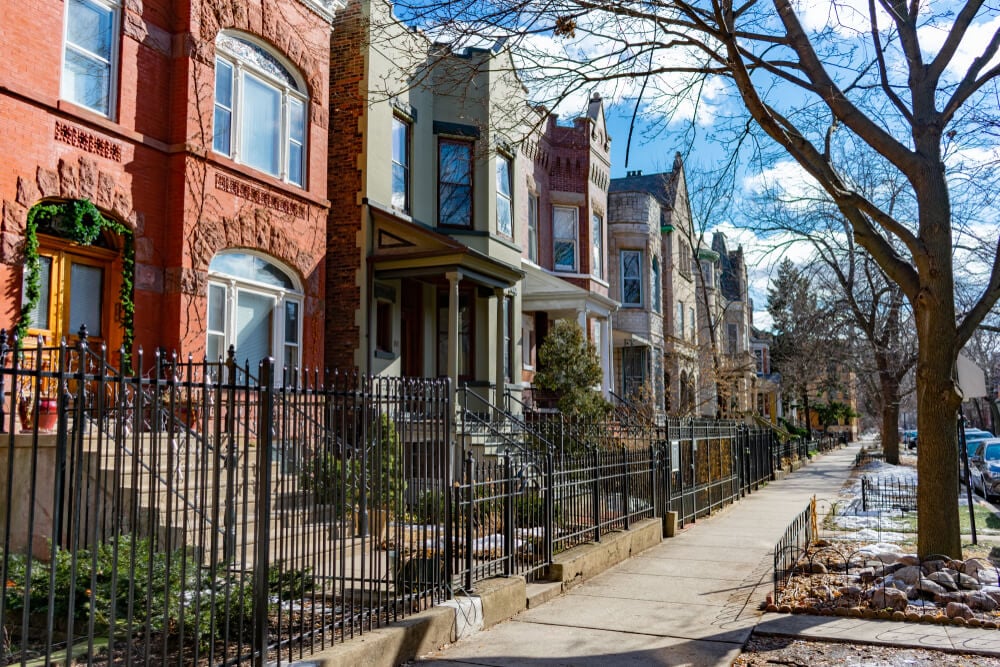 What is a Chicago 2-Flat? A Complete Guide and Overview | Fulton Grace ...
