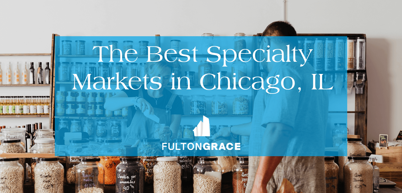 Best Specialty Markets and International Grocery Stores in Chicago, IL ...