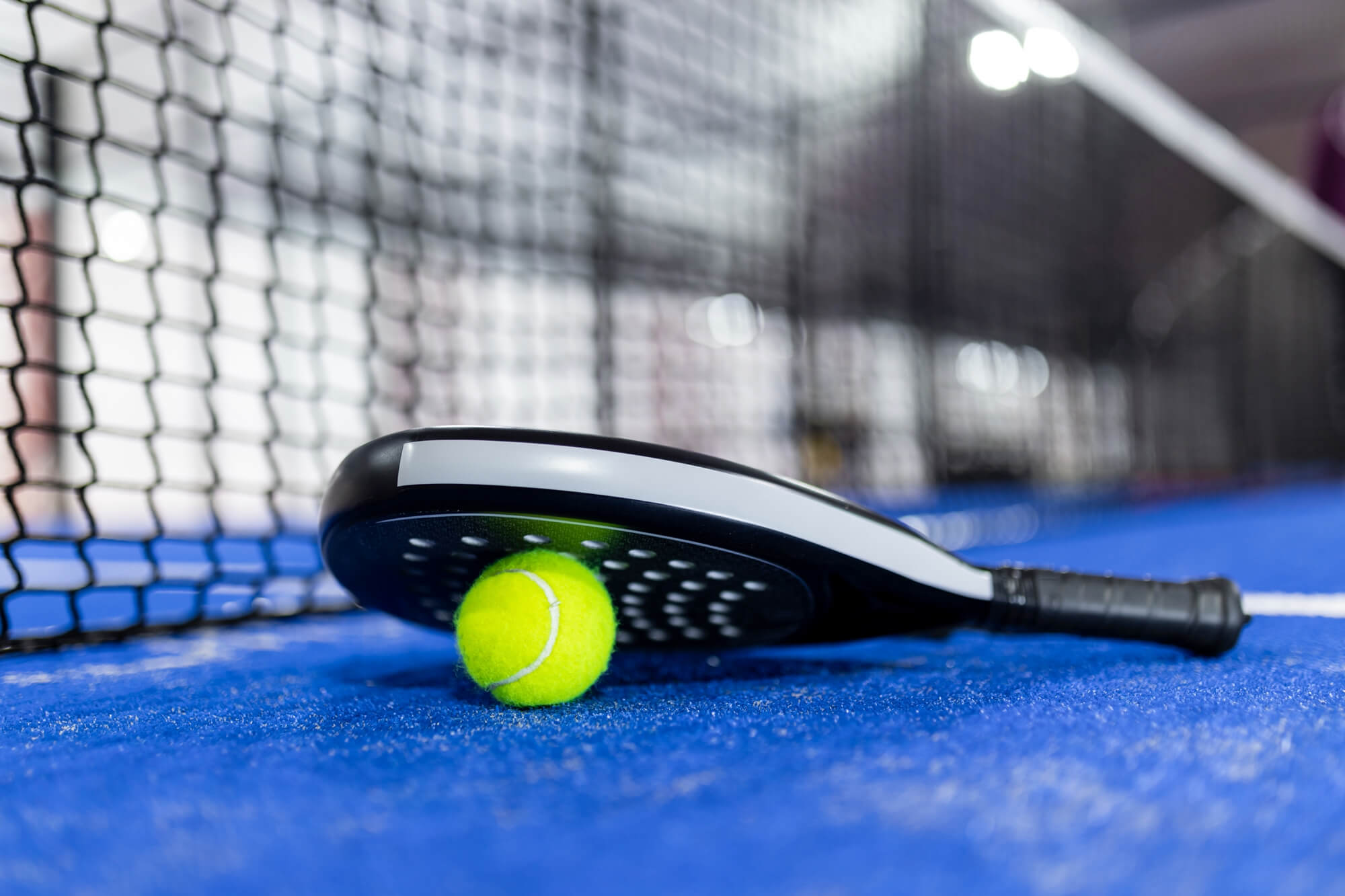 Best Indoor Pickleball Courts in the Chicago Area | Fulton Grace Realty