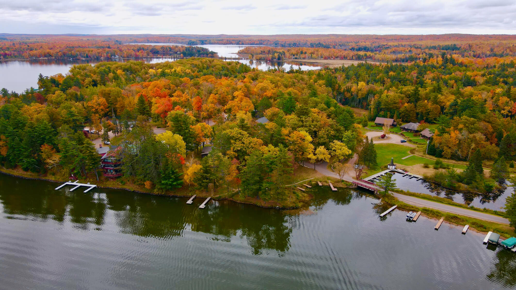 Wisconsin’s Lake Country: What It Is and Why People Love It | Fulton ...